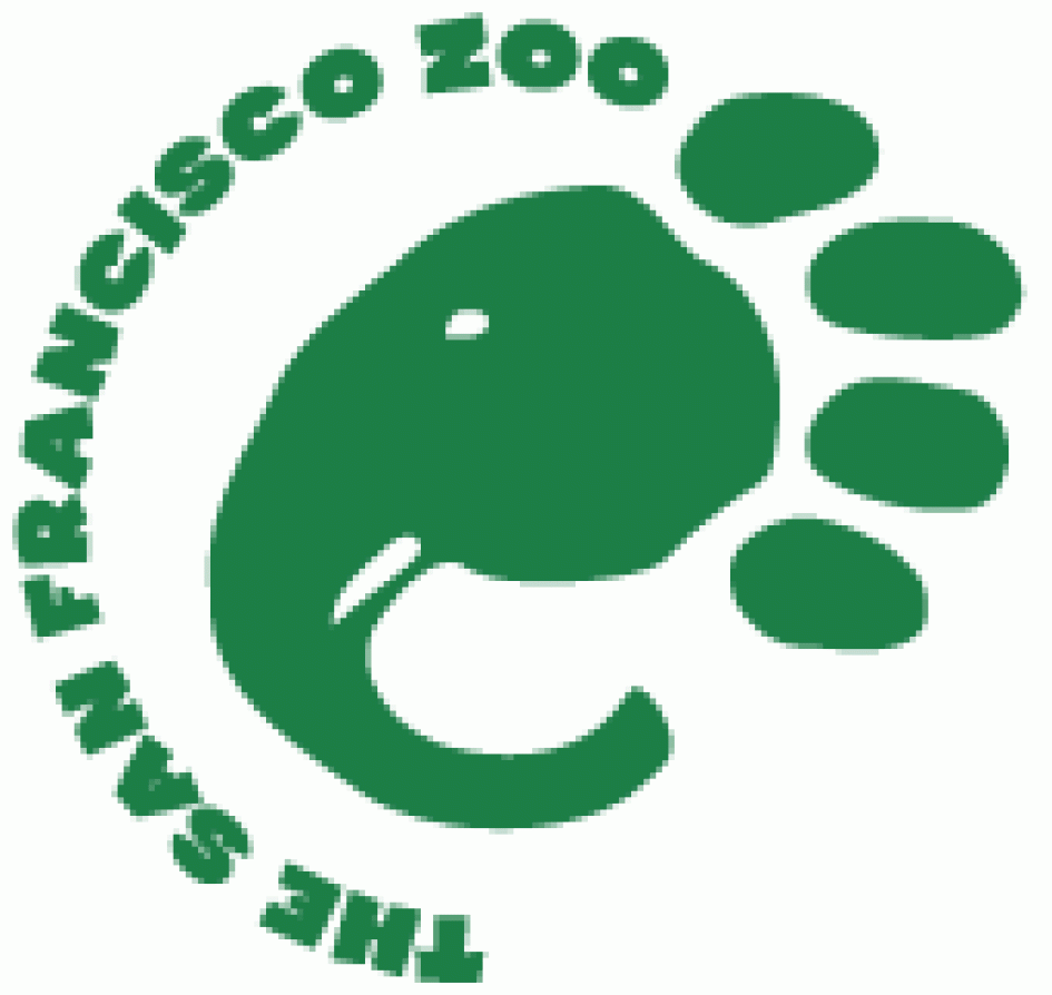 San Francisco Zoo Logo - Exkclamation